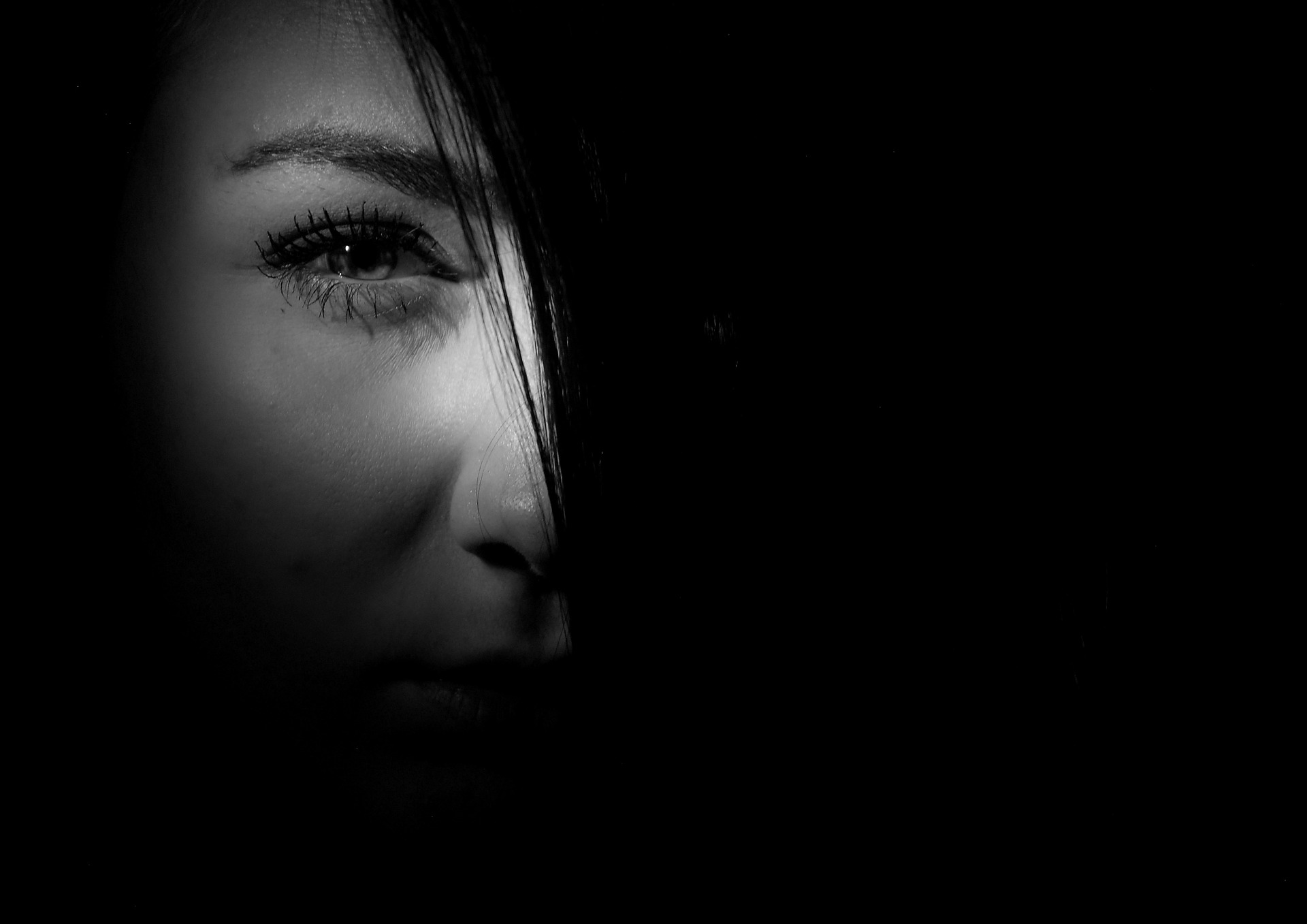 One Thing to Remember in Life’s Dark Times